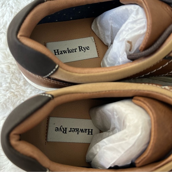 Hawker Rye | Shoes | Stitch Fix New Hawker Rye Larelissi Contrast ...